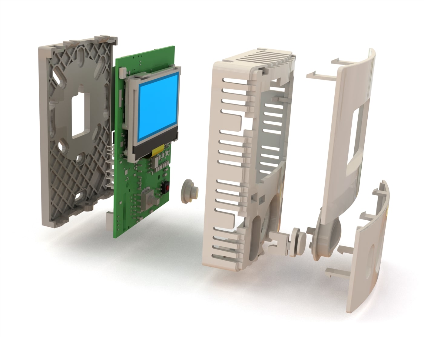 Design and Innovation Strategy | Cube3