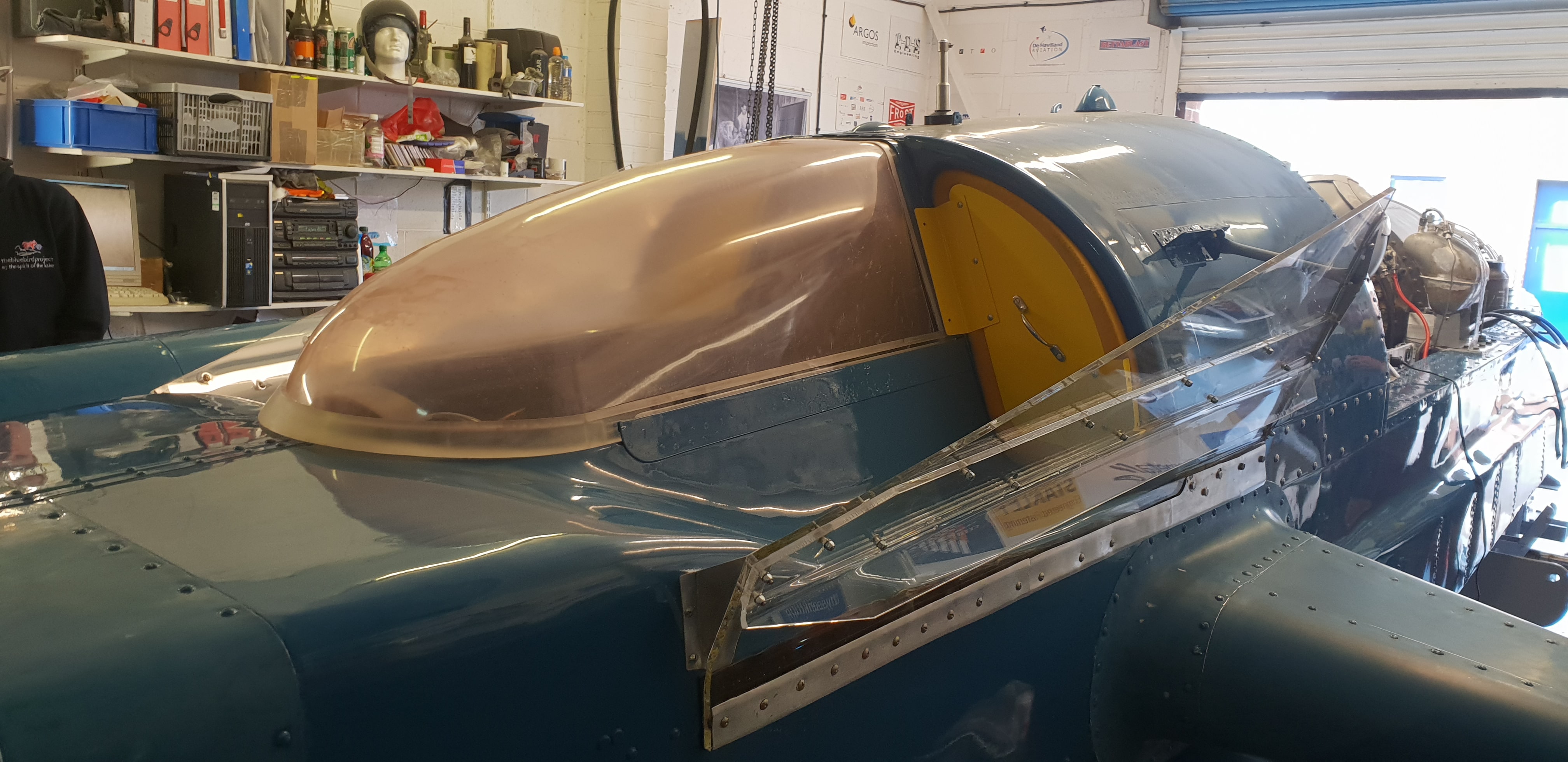 Reverse Engineering | Cube3